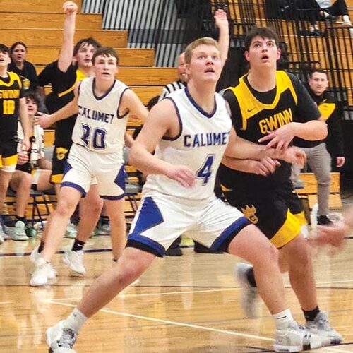 Copper Kings boys come up short against Modeltowners | News, Sports ...